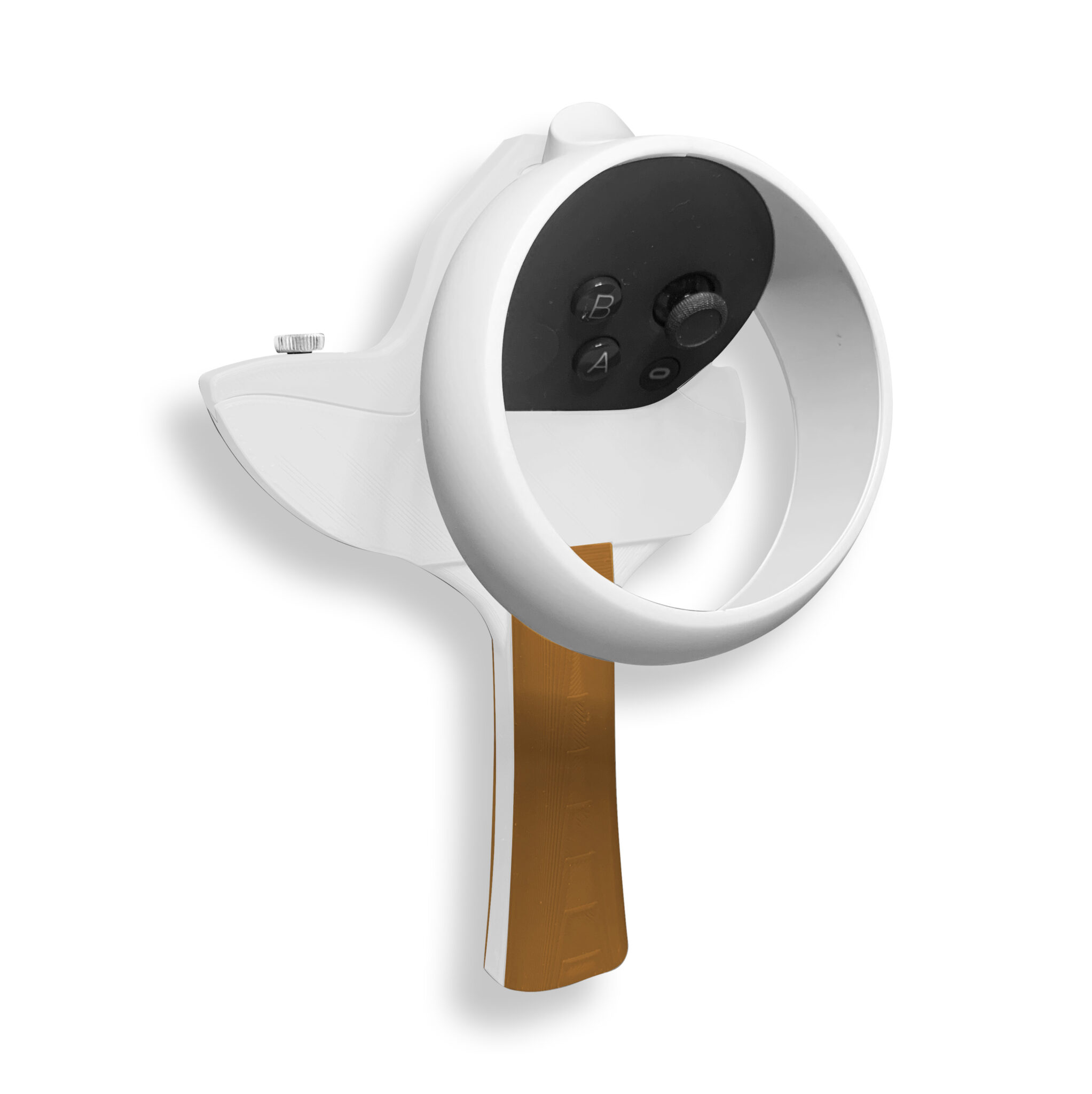 SolidSlime Table Tennis Adapter for Meta / Oculus Quest 2 VR - Oz ETT ...